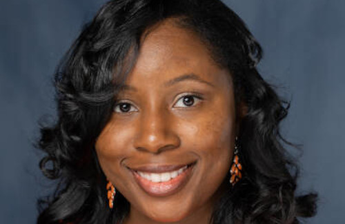 Booker – A Rising Star! 2006 JHHS Grad Making a Difference for Senior ...