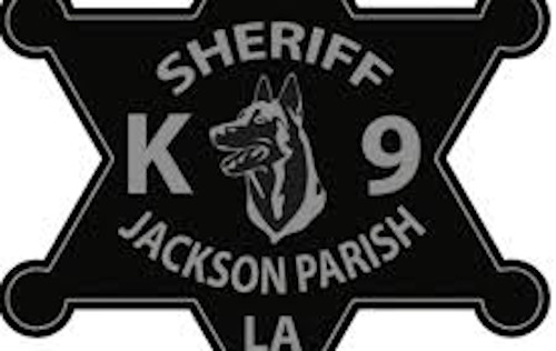Jackson Parish Sheriff’s Office K-9 Unit helps capture escaped ...