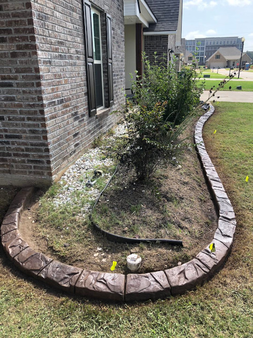 Custom Curbing – The Choice for Lasting Landscape Creations | Jackson ...
