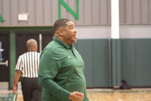 JHHS announces Fred Hearn III as new Boys Basketball Head Coach ...