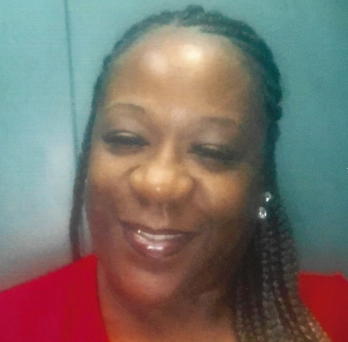 Pamela (Johnson) McConnell helped Lady Eagles soar to new heights ...