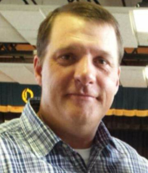 Shane Holder Boots His Way into the Jackson Parish Sports Hall of Fame ...