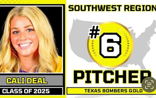 Cali (The Real) Deal Continues to Impress | Jackson Parish Journal