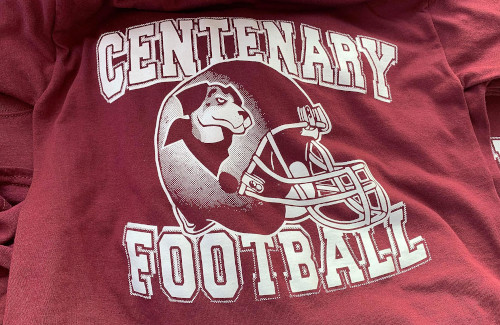 Two former JHHS standouts to help Centenary officially return to ...