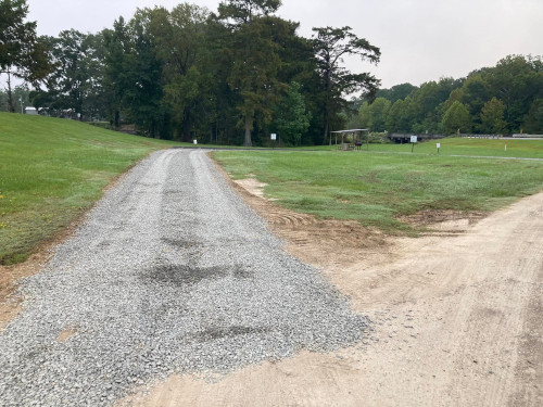 Chatham Lake gets improvements to boat launch and public parking areas ...