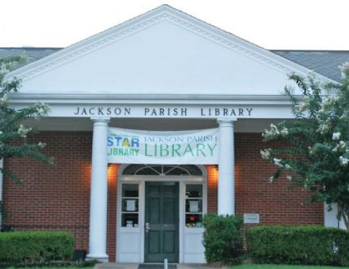 Jackson Parish Library celebrates 52nd Anniversary at current location ...