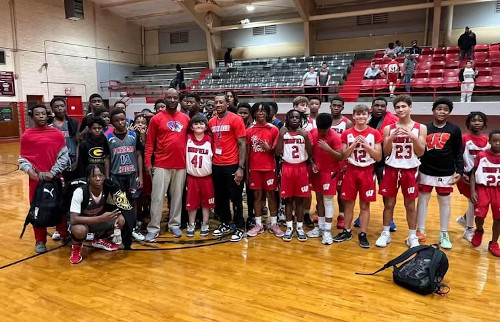 J-HMS and WMS exhibit true meaning of “Playing to Win the Game ...