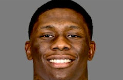 Xavier Atkins Enters Transfer Portal | Jackson Parish Journal