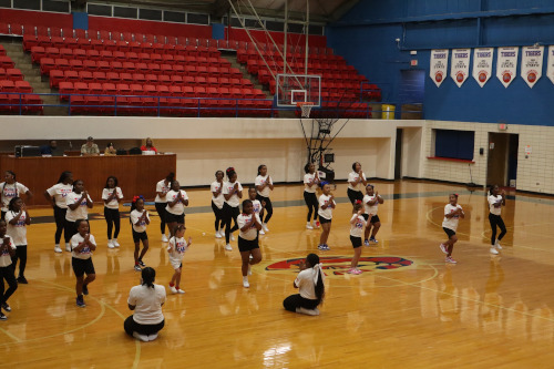 JHHS announces upcoming Cheer and Dance Winter Clinic | Jackson Parish ...