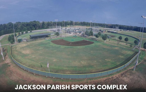 Jackson Parish Recreation Department Summer Leagues begin play on ...
