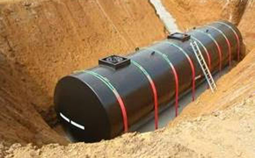 LDEQ’s Underground Storage Tank Grant Program Taking Applications ...