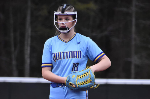 Local Prep Softball / Baseball Teams Swap Shut-Outs on Monday | Jackson ...