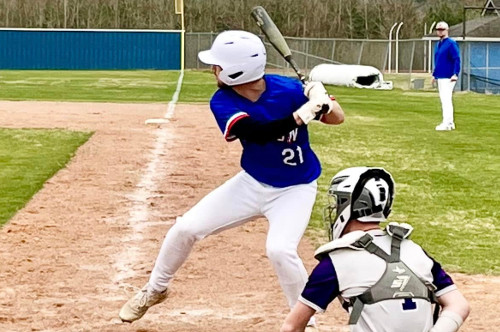 Weston climbs to #2 in Class B baseball power rankings | Jackson Parish ...