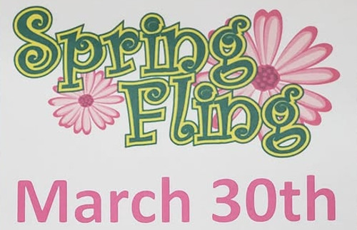 2025 Annual “Spring Fling” in Jonesboro this Sunday, March 30th ...