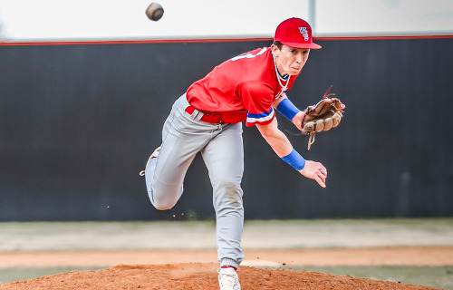 Weston High Baseball prepares for trip to Disneyworld | Jackson Parish ...