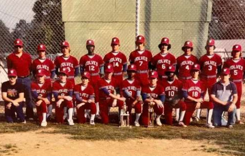 Weston High School Baseball Field to be Named in Honor of Mike Staples ...