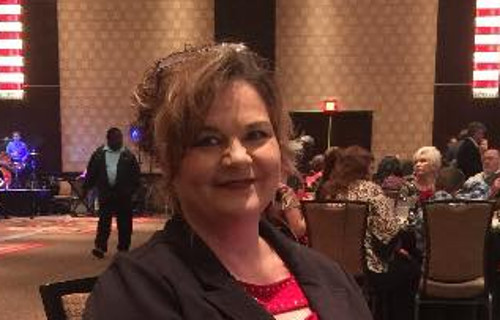 Amy Magee inducted into 4-H Hall of Fame | Jackson Parish Journal
