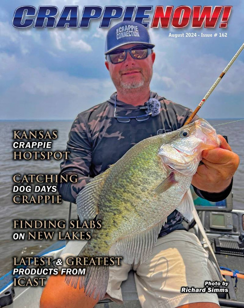 Outdoor Magazines Turning Digital | Jackson Parish Journal