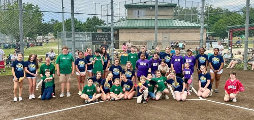 Jackson Parish Legacy League completes play of Spring 2025 season ...