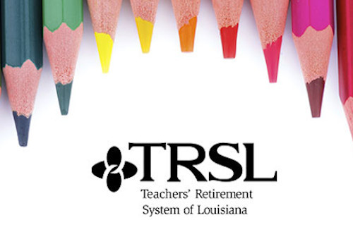 TRSL paid $445 million in retirement income to North LA residents in FY ...