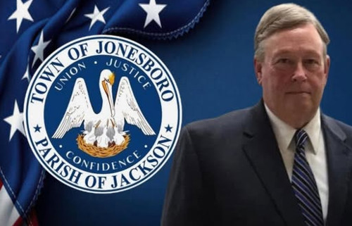 Flags in Jonesboro to be at half-mast on Wednesday in honor of James ...