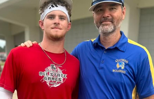 Hudson Pullig named MVP of North Team at LBCA Undergrad Gamers ...
