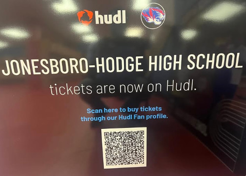 JHHS Homecoming Festivities Information and Schedule | Jackson Parish ...