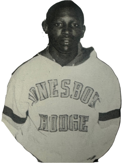 Jackson Parish Sports Hall of Fame “Class of 2025” Inductee: Larry ...