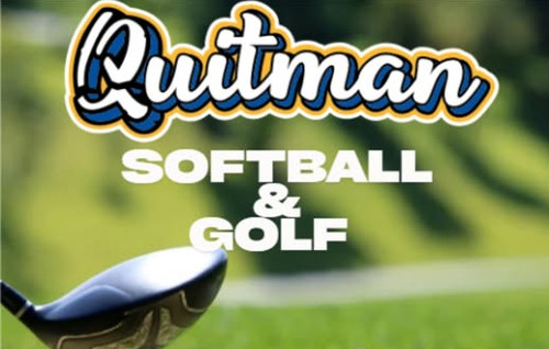 QHS Softball & Golf Teams holding Fundraising Golf Tourney on Sept. 13 ...