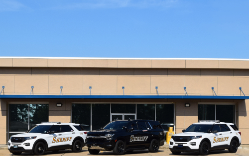 Narcotics Investigation Leads to Burglary Arrests and Firearms Recovery ...