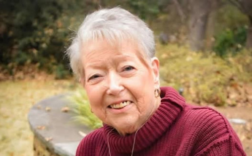 Wilda Smith named Grand Marshal of 2025 Christmas Parade and Festival ...