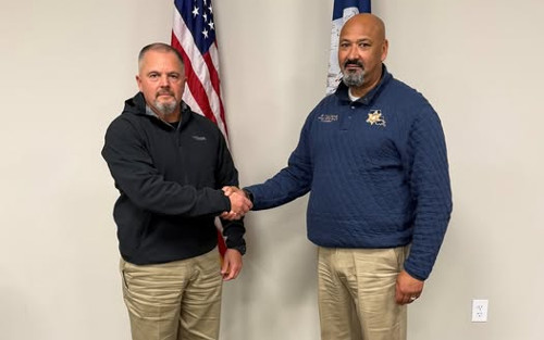 Bentley Williams Appointed New Deputy Director of Jackson Parish OHSEP ...