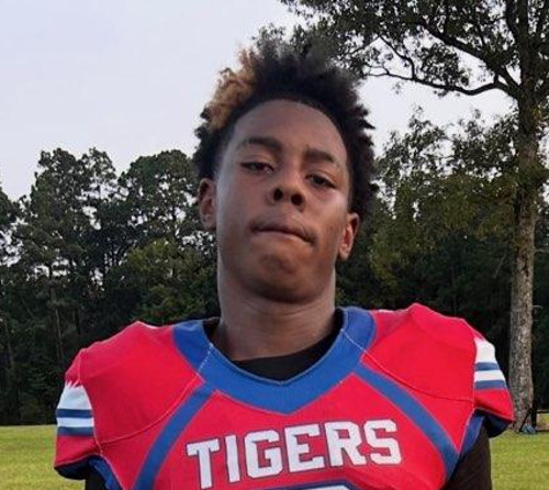 Two from JHMS Selected for Gridiron Football Junior High All-American ...