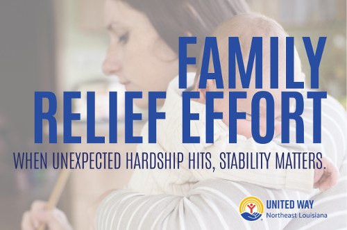 NELA United Way Launches Effort to Support Working Families Facing ...