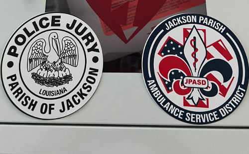 JP Ambulance Service District and Police Jury Partner in Fight Against ...