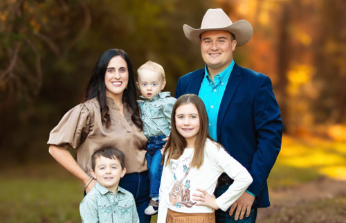 Statement by Jackson Parish Sheriff Candidate Jesse Magee | Jackson ...