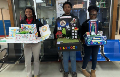 JHMS 2026 Social Studies State Float Competition Winners Named ...