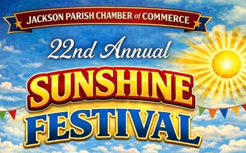 Applications for Vendors being Accepted for 22nd Annual Sunshine ...