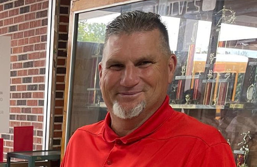 Ritchie Tolar Chosen to be the Weston High School Softball Coach ...