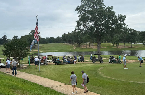 Culpepper, Morris win Jackson Parish Chamber of Commerce Two-Man ...